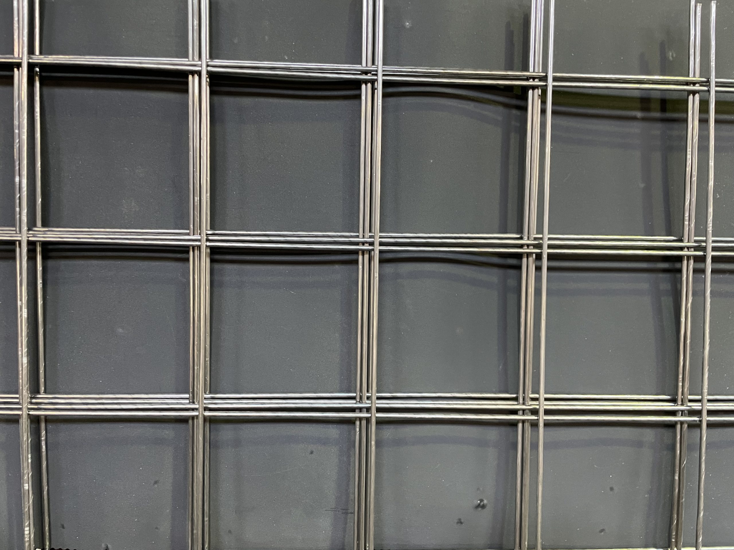 ワイヤーメッシュ | BX西山鉄網